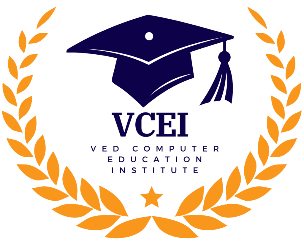 Ved Computer Education Institute – Vcei Computer Coaching